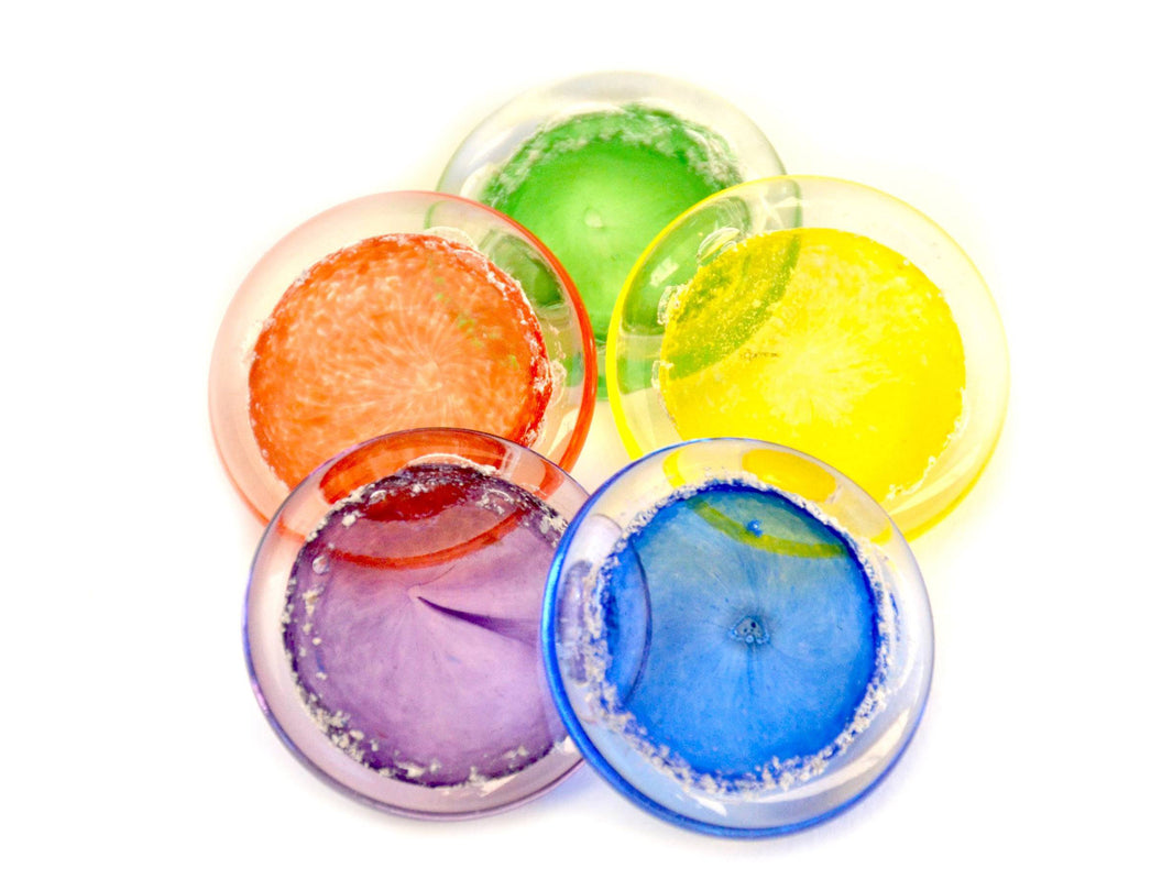 Glass Cremation Memorials, Keepsakes, Jewelry – Memory Glass