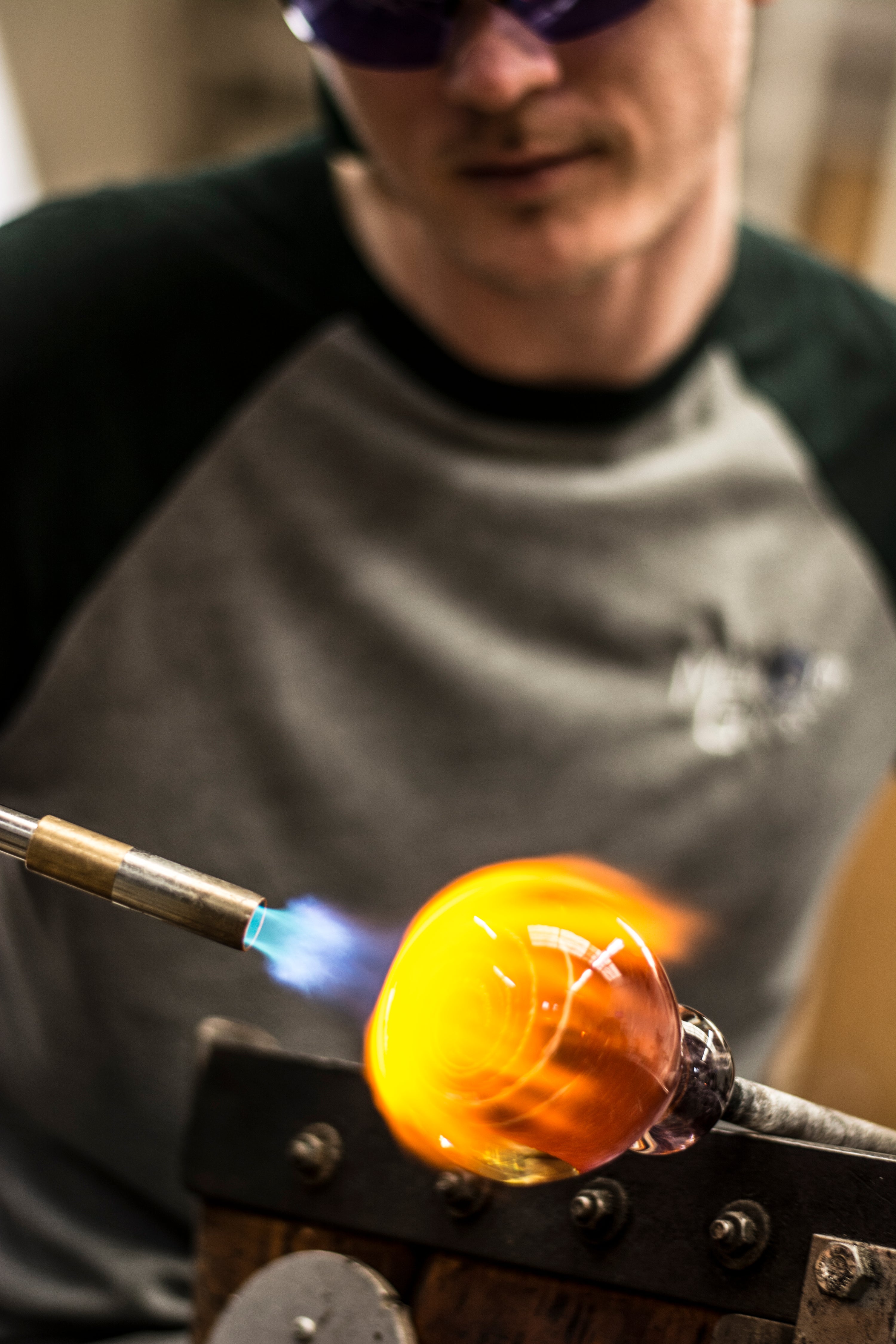 Glass Cremation Memorials, Keepsakes, Jewelry – Memory Glass