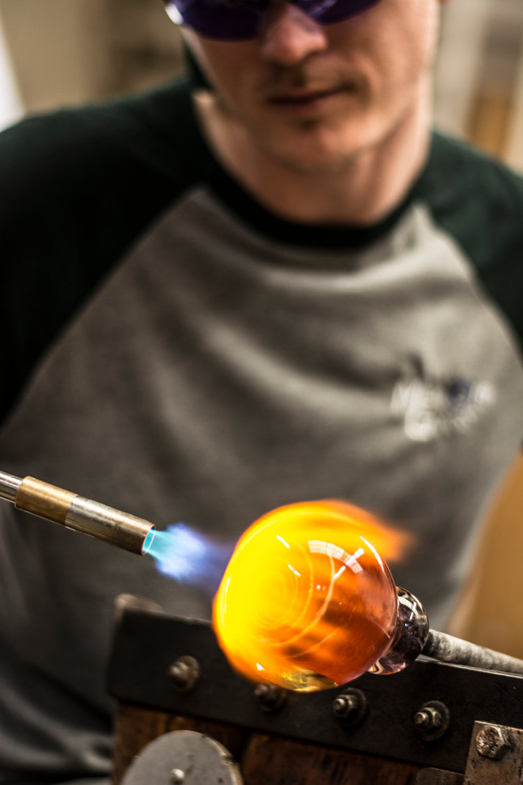 Glass Cremation Memorials, Keepsakes, Jewelry – Memory Glass