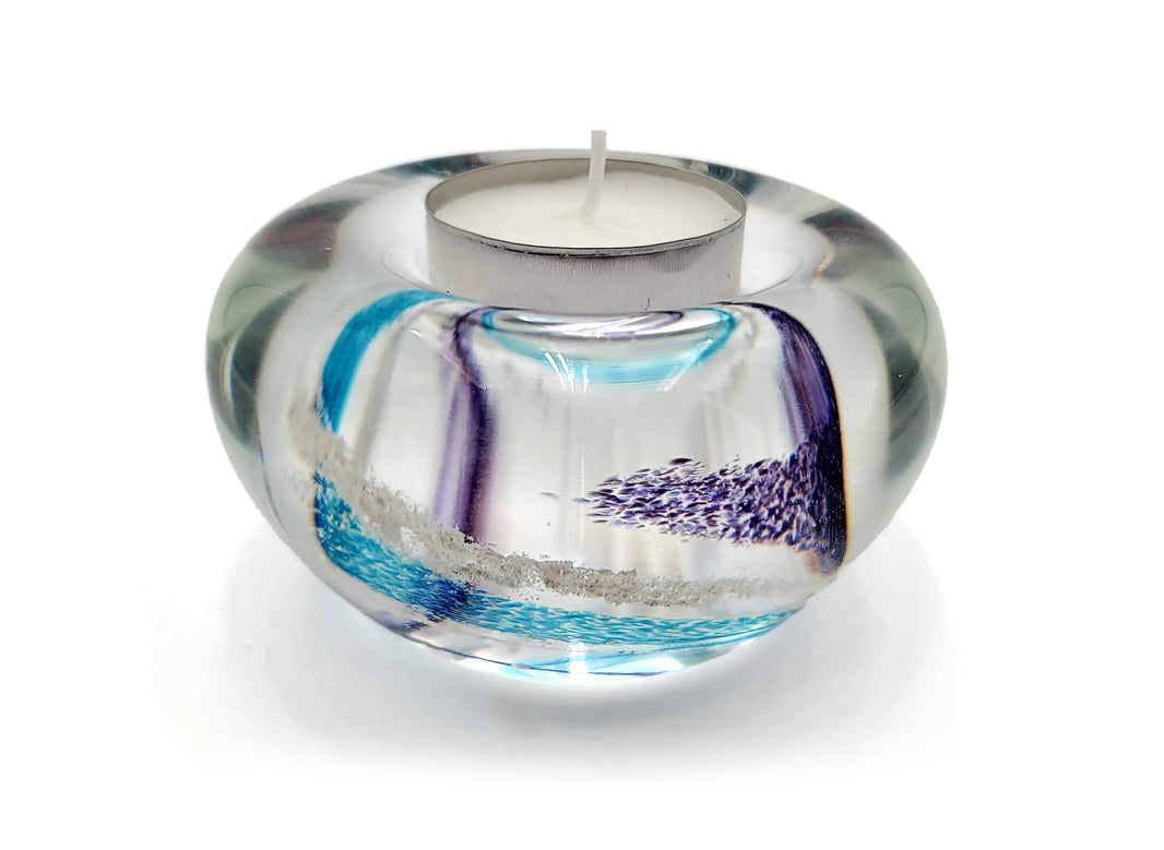 Glass Cremation Memorials, Keepsakes, Jewelry – Memory Glass