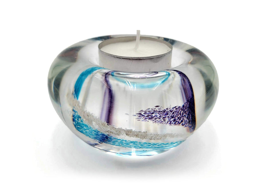 Glass Cremation Memorials, Keepsakes, Jewelry – Memory Glass