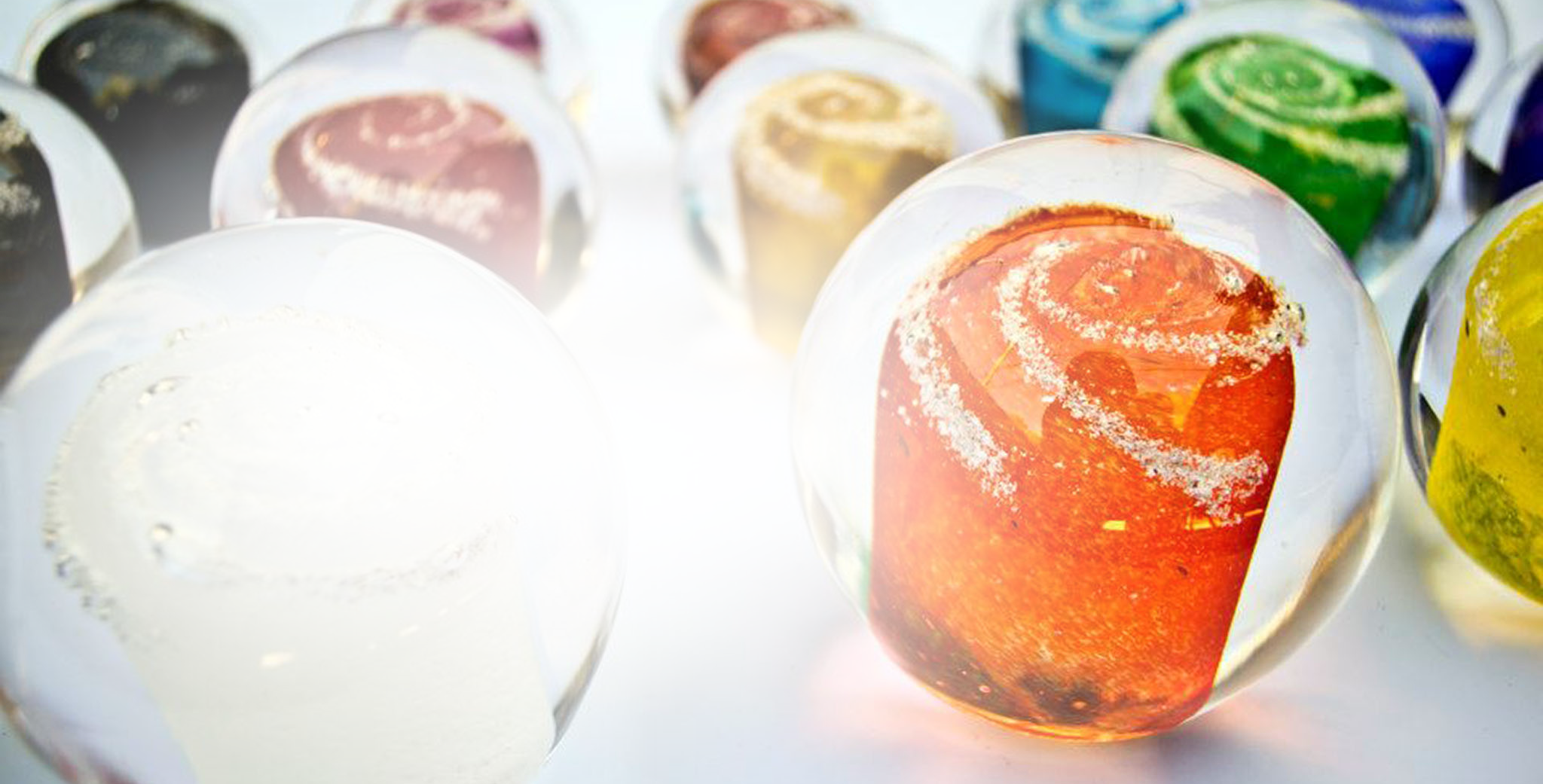 Glass Cremation Memorials, Keepsakes, Jewelry – Memory Glass